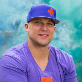 Talentcrowd | About Us